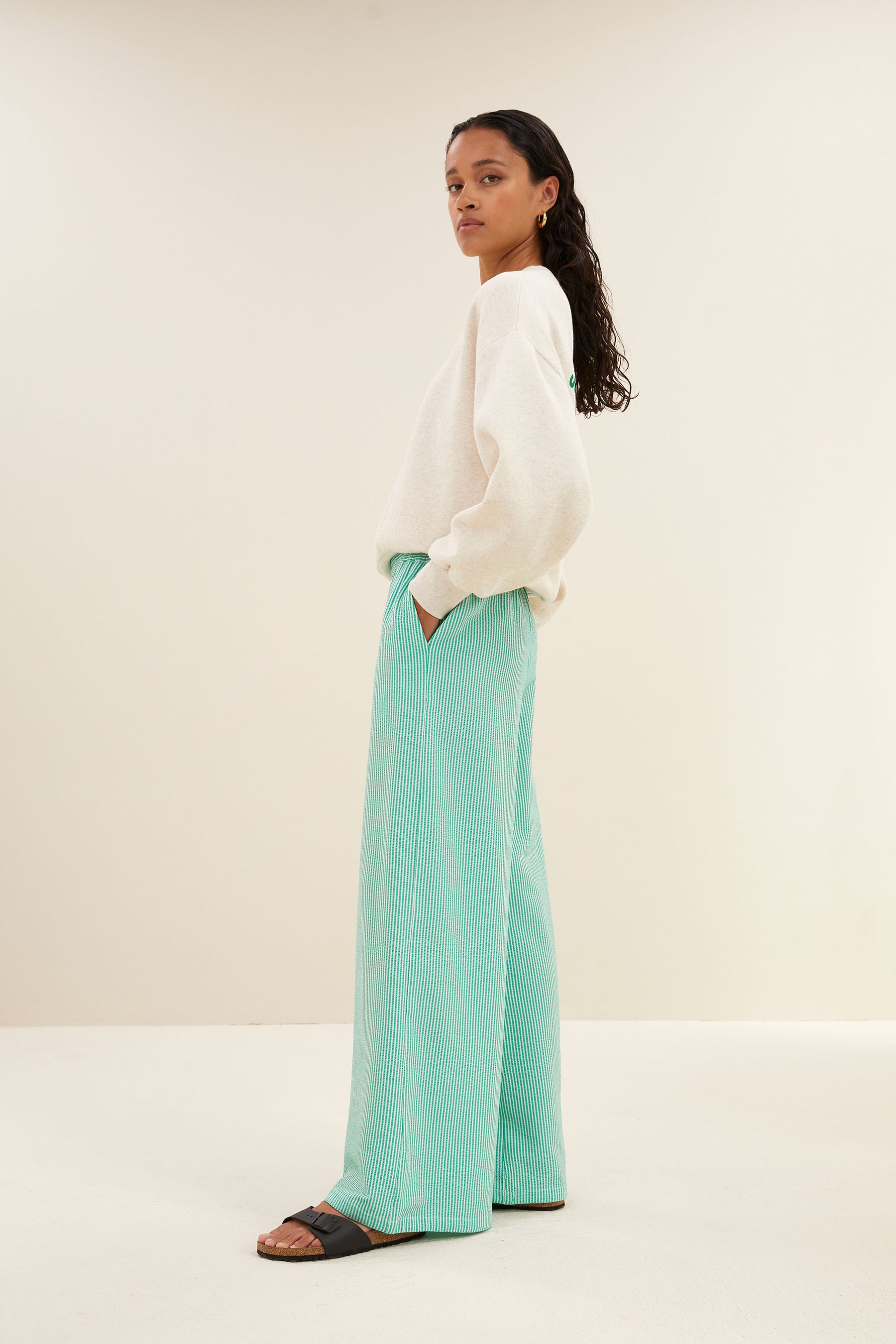 bibi disco sweater-oester melee