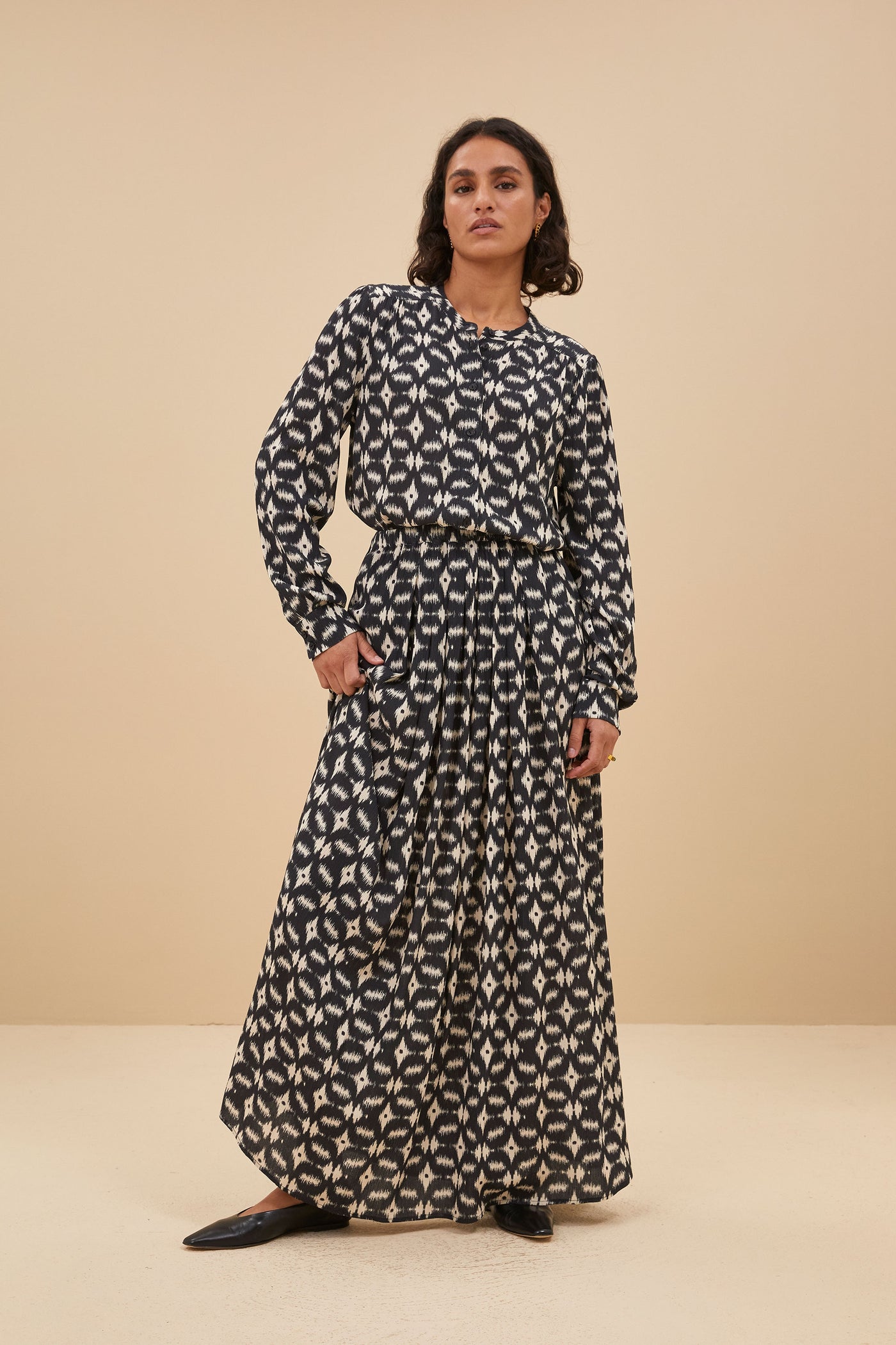 women skirts | by-bar amsterdam